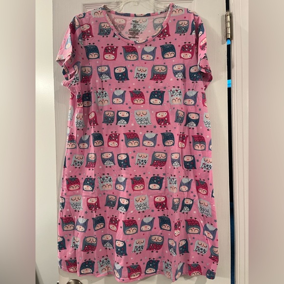 Secret Treasures | Intimates & Sleepwear | 2 Owls Nightgowns | Poshmark
